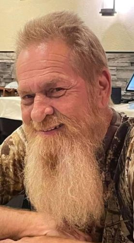 Richard A. Barnes | News, Sports, Jobs - The Express